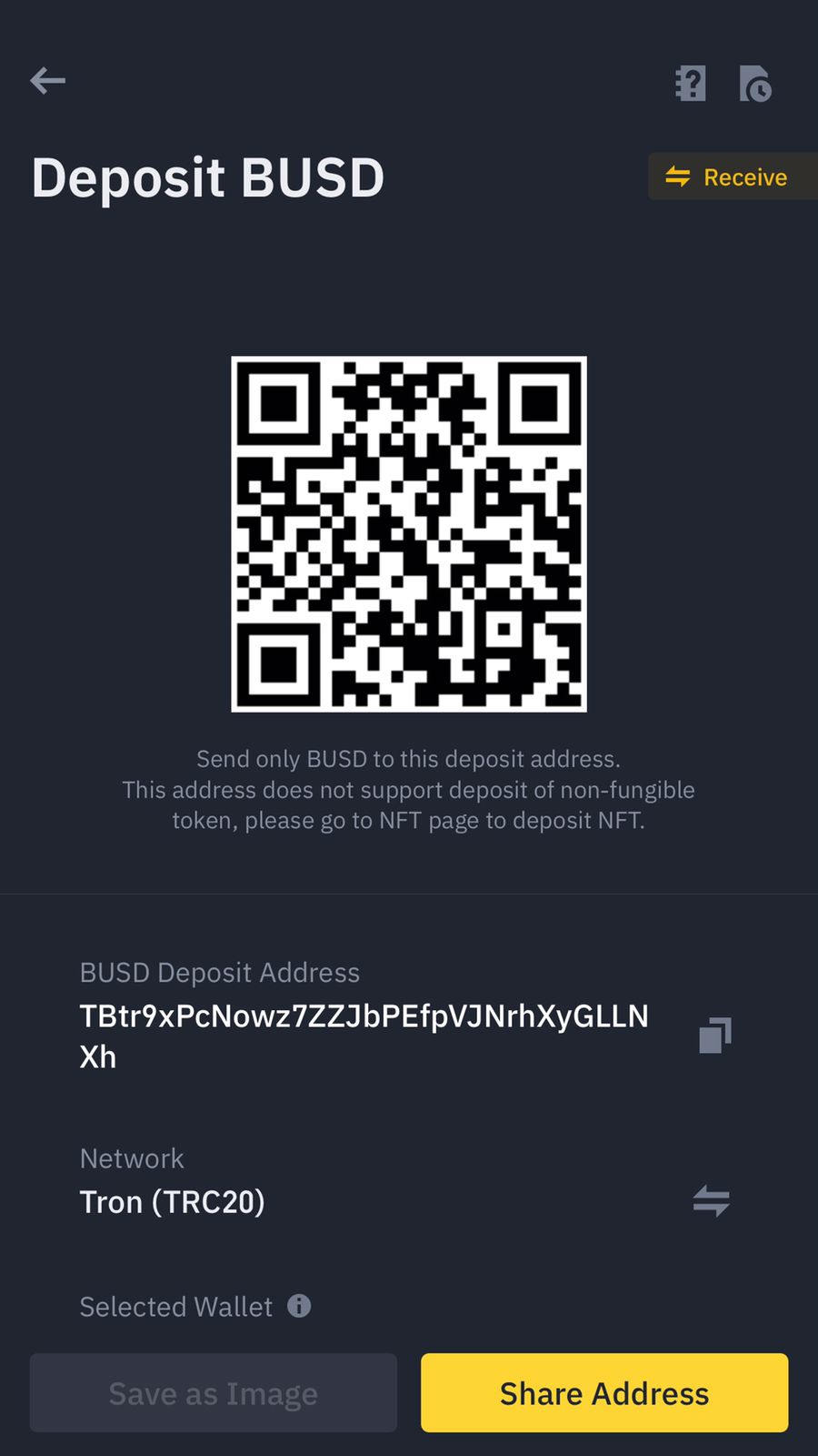 A step-by-step guide to registering on Binance Exchange - gofrixty